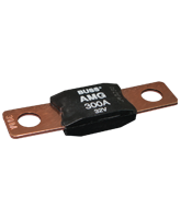 Mega Fuses | QVEE - Automotive | Mining | Marine