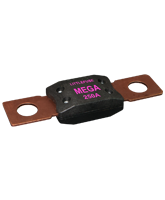 Mega Fuses | QVEE - Automotive | Mining | Marine