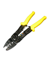 Crimp & Removal Tools | QVEE - Automotive | Mining | Marine