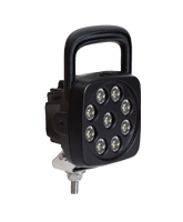 Worklamps – LED | QVEE - Automotive | Mining | Marine